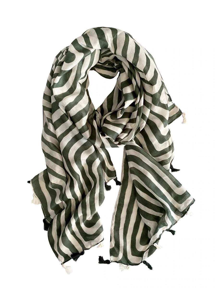 Scarves – Shoosh Echuca